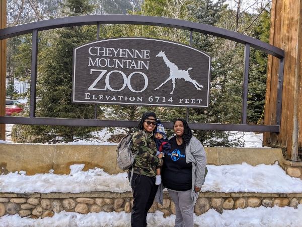 20 Kid Friendly Things To Do In Colorado Springs Toddler Activities 