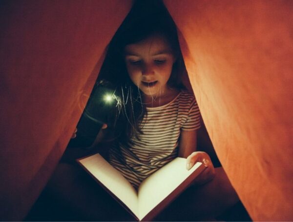 The 15 Best Flashlights for Toddlers - It's a Family Thing