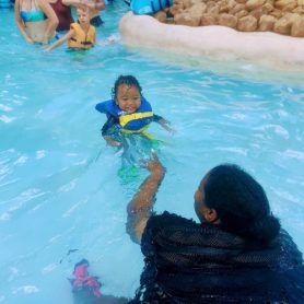 The 12 Best Water Parks for Toddlers - It's a Family Thing
