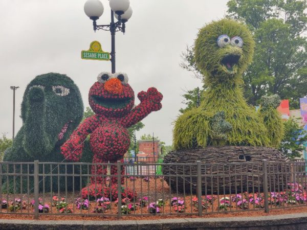 Our Honest Sesame Place Review - It's a Family Thing