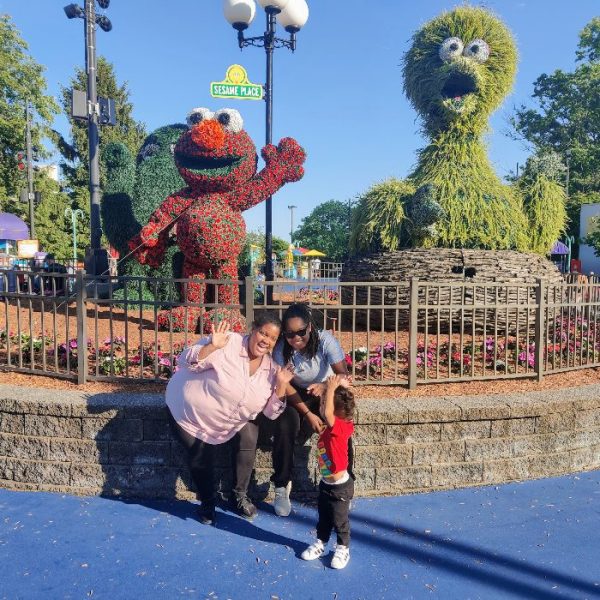 THE ULTIMATE GUIDE TO LEGOLAND FLORIDA WITH A TODDLER