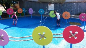 The 12 Best Water Parks for Toddlers - It's a Family Thing