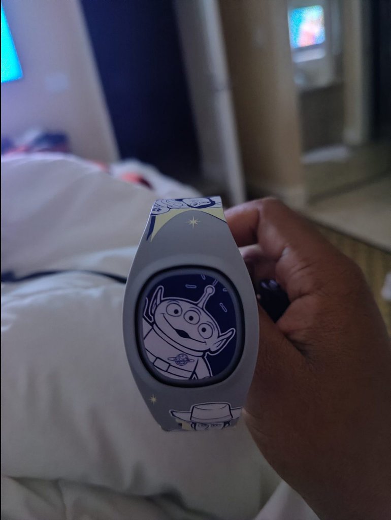 Are MagicBands Worth It for Disney World? - It's a Family Thing